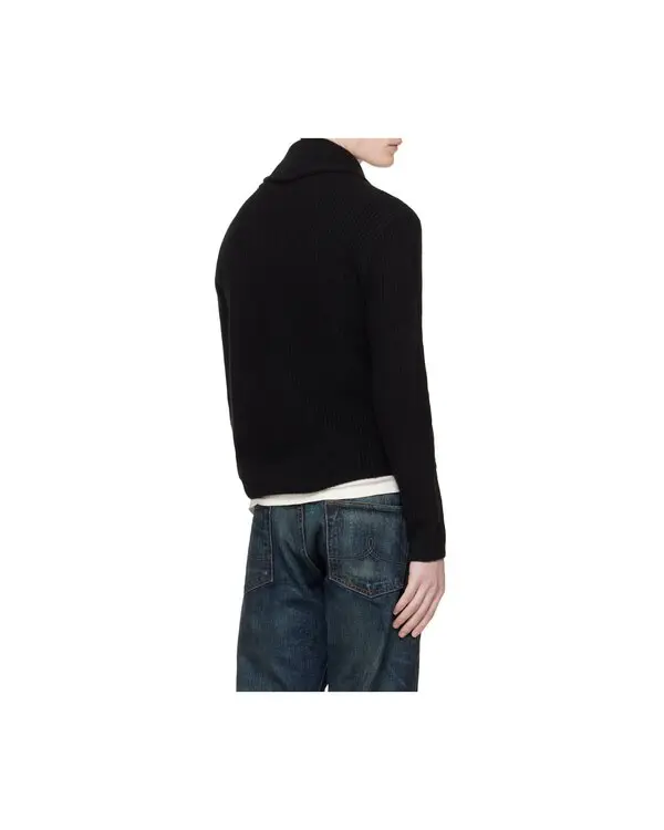 Ralph Lauren Shawl Collar Cardigan