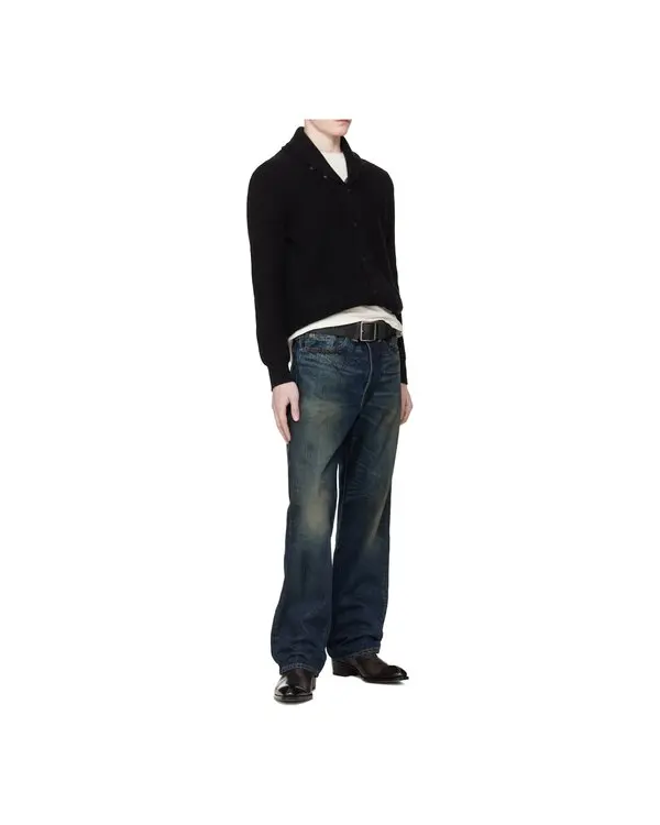 Ralph Lauren Shawl Collar Cardigan