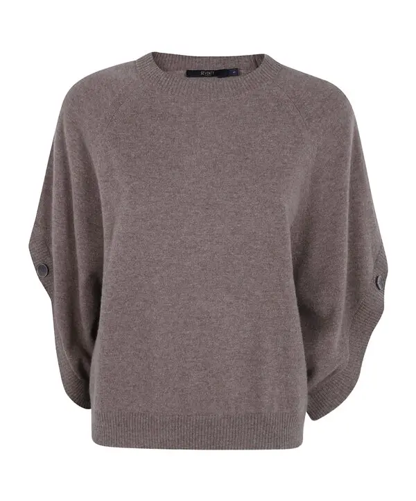 Seventy Knit Top