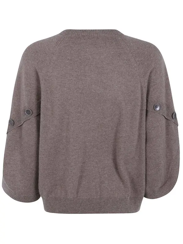 Seventy Knit Top