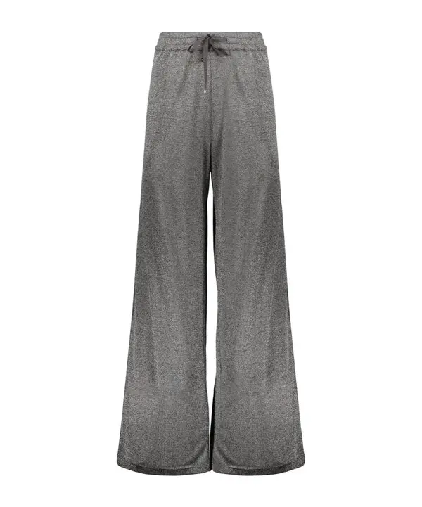 Herno Wide-leg Drawstring Trousers