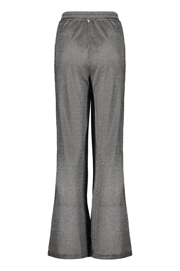 Herno Wide-leg Drawstring Trousers
