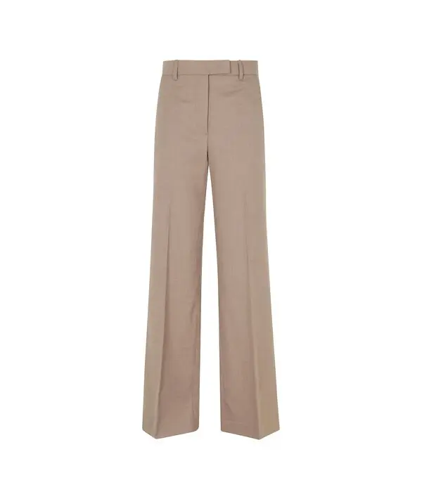 Seventy Straight-leg Casual Trousers