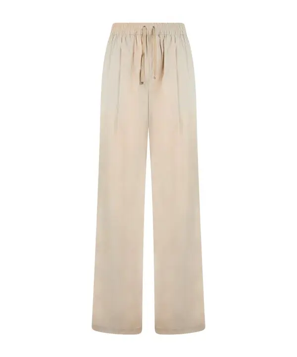 Herno Relaxed Fit Trousers