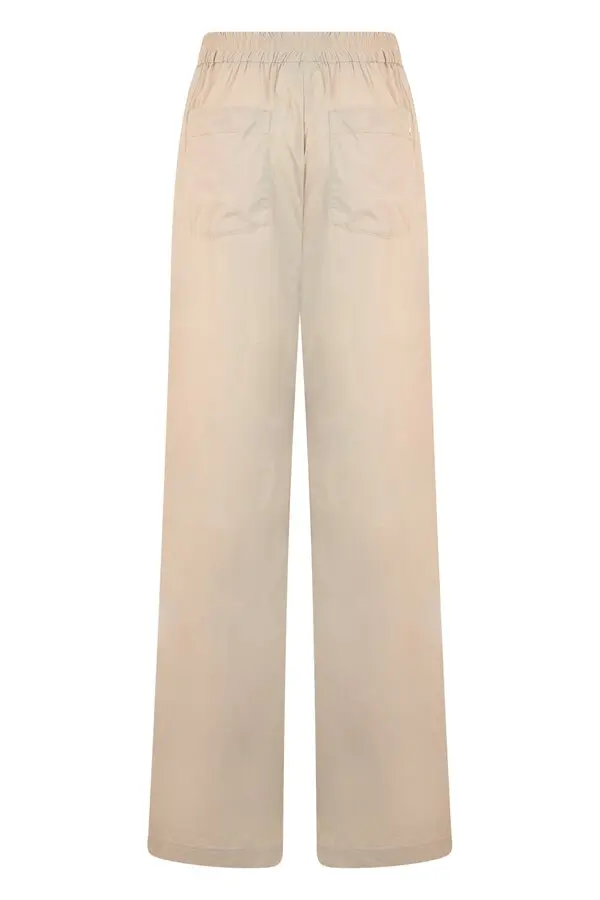 Herno Relaxed Fit Trousers