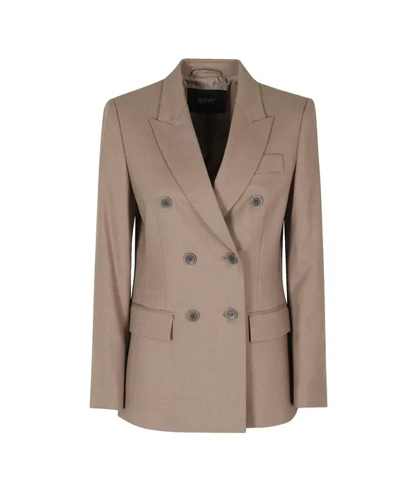 Seventy Logo Blazer