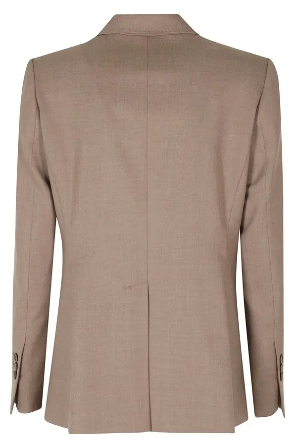 Seventy Logo Blazer