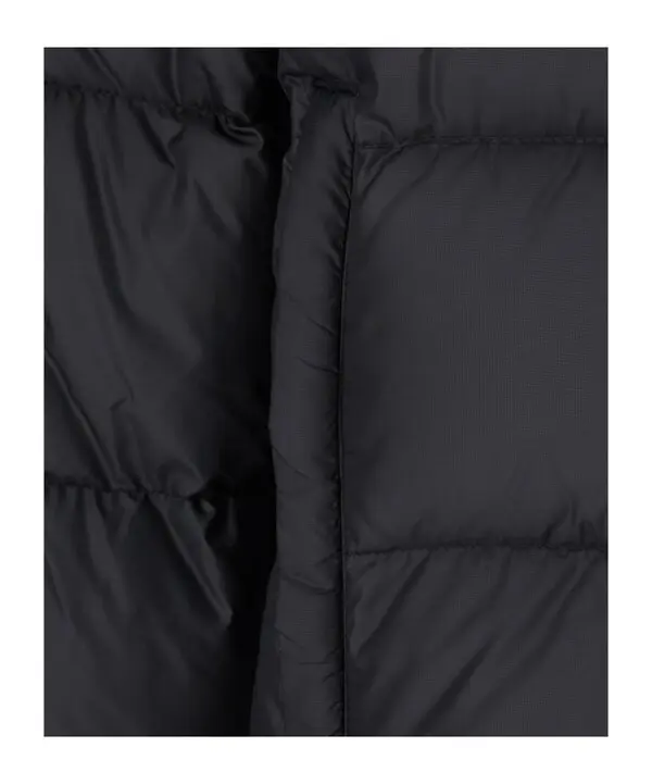 Aspesi Long-sleeved Padded Jacket