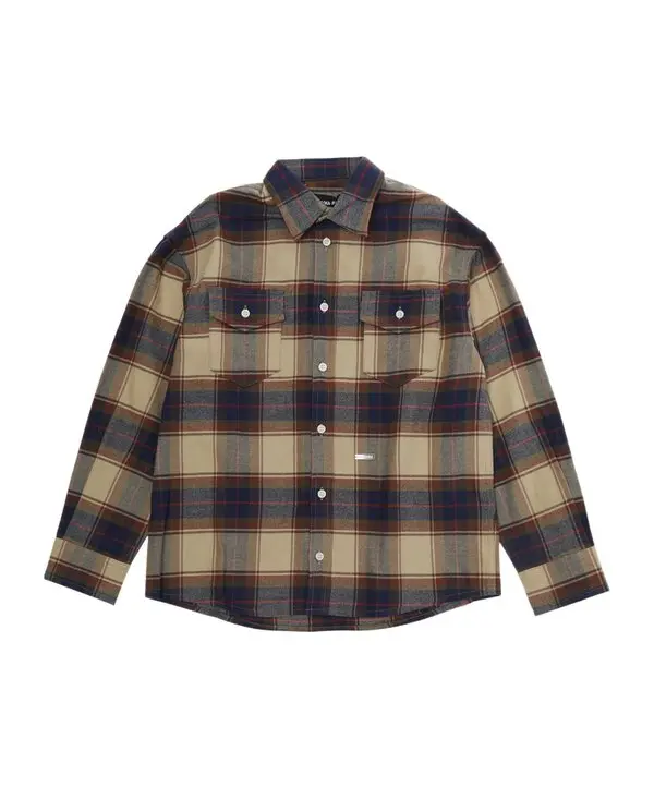 Dsquared2 Striped Shirt
