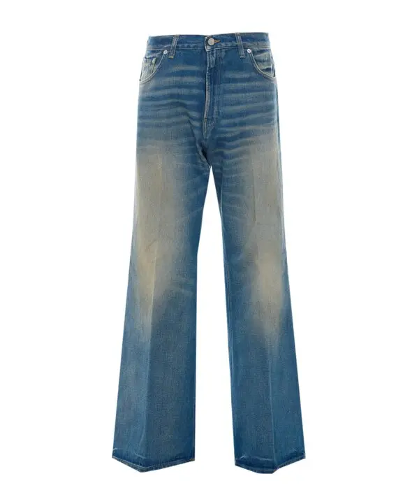 HAIKURE Flared Jeans