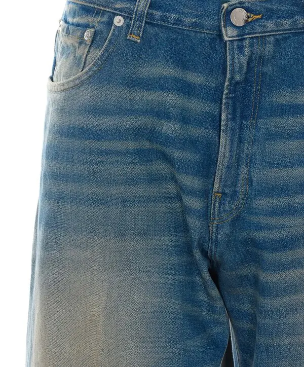 HAIKURE Flared Jeans