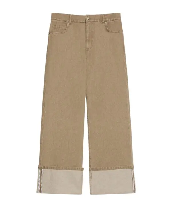 IBLUES Logo Jeans