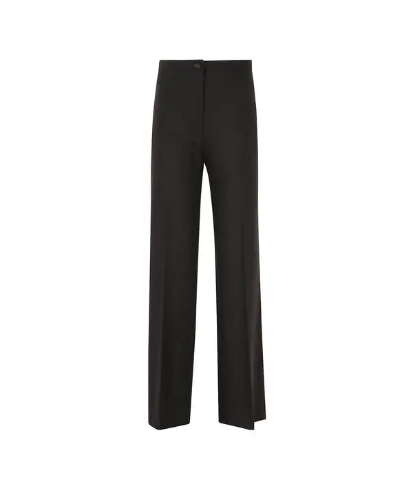 Seventy Straight-leg Casual Trousers