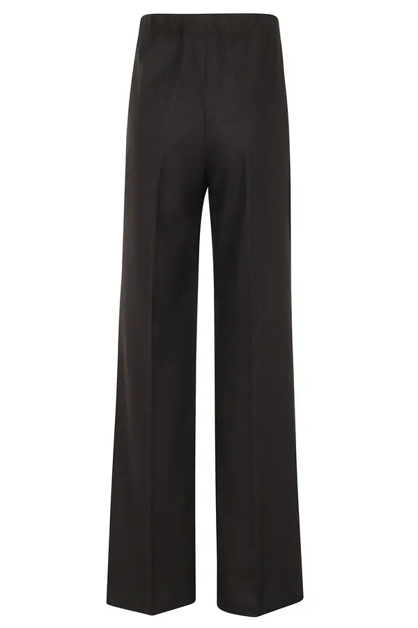 Seventy Straight-leg Casual Trousers