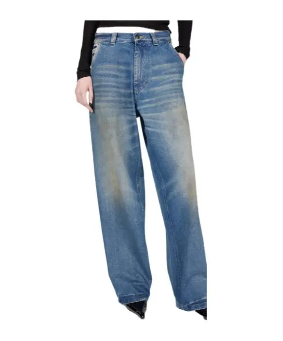 HAIKURE Straight-leg Jeans
