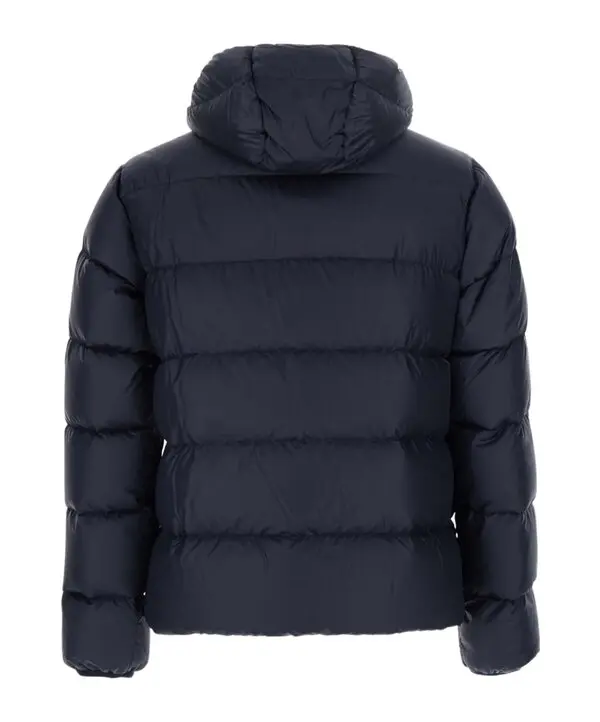 Aspesi Long-sleeved Padded Jacket