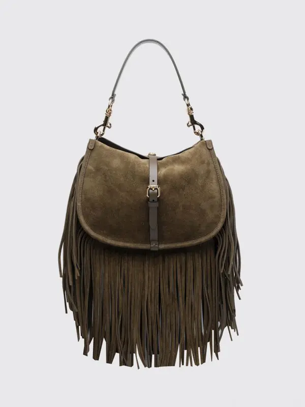 Etro Shoulder Bag - Green