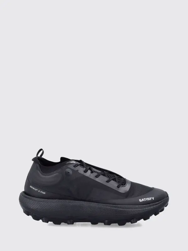 Satisfy Sneakers - Black