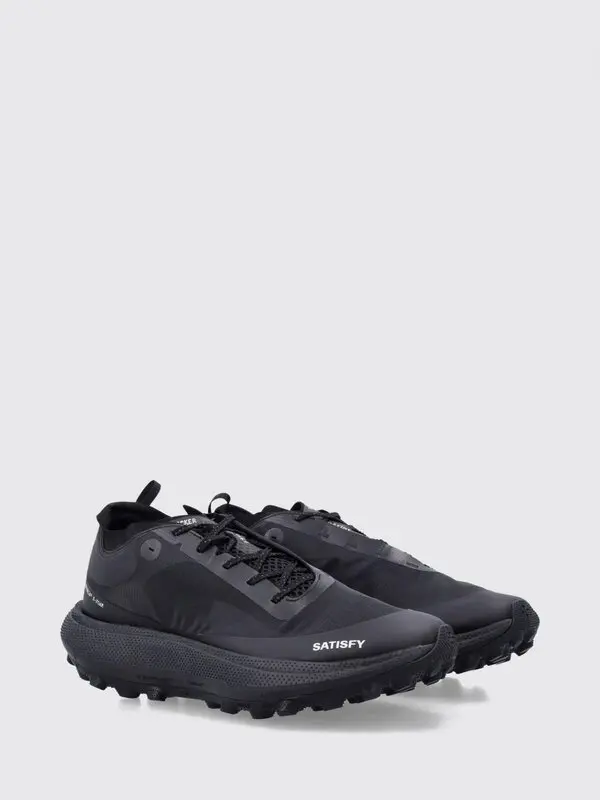 Satisfy Sneakers