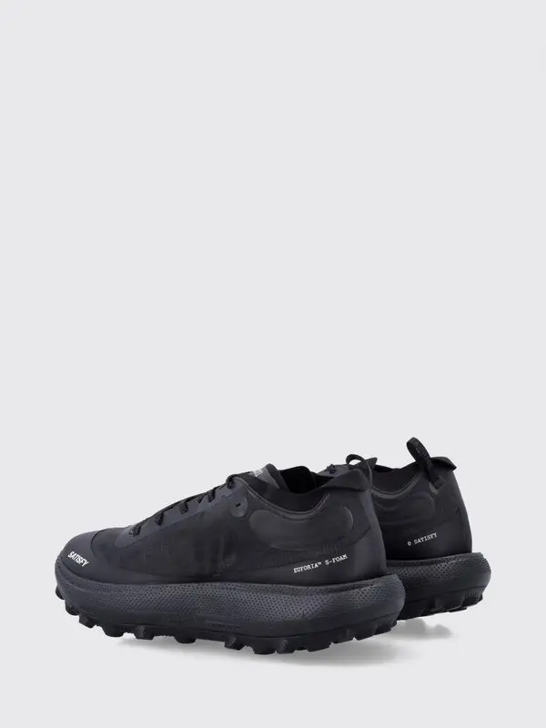 Satisfy Sneakers