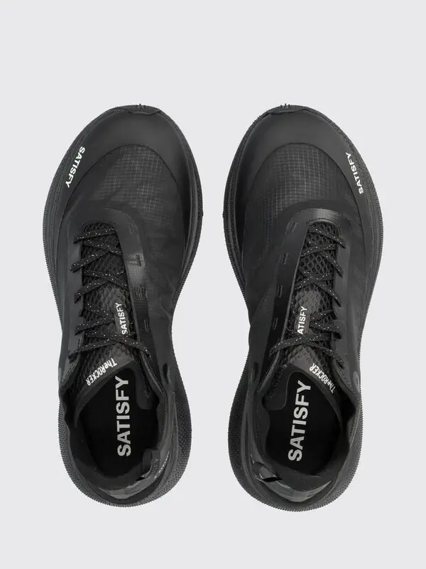 Satisfy Sneakers