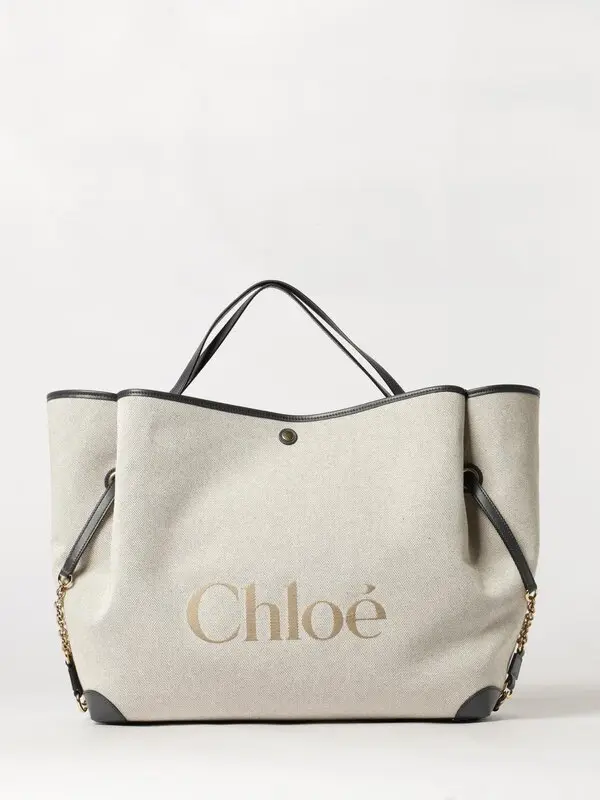 Chloé Tote Bag