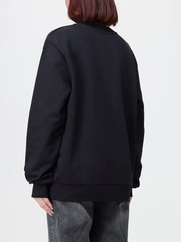 A.p.c. Sweatshirt - Black