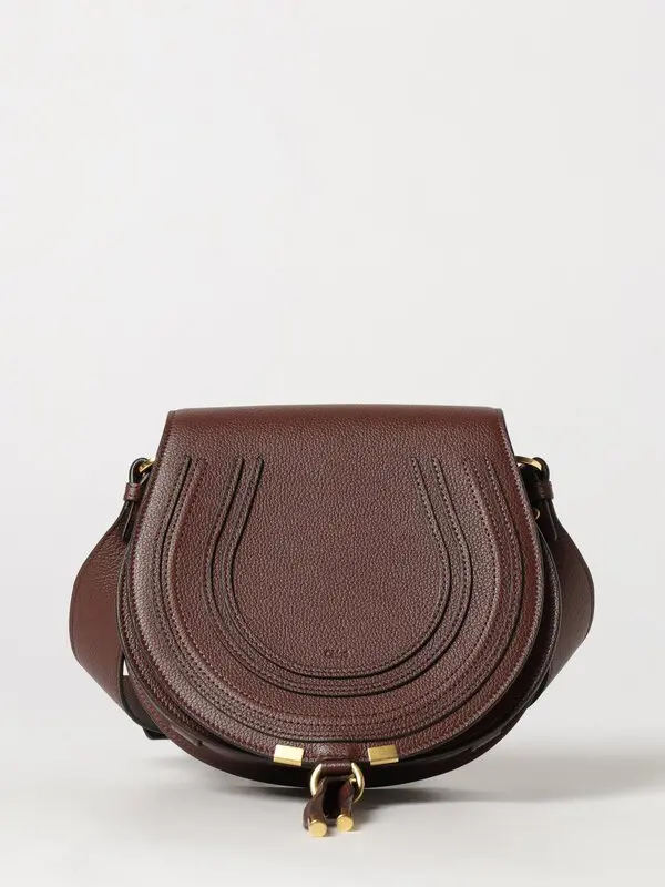 Chloé Marcie Shoulder Bag