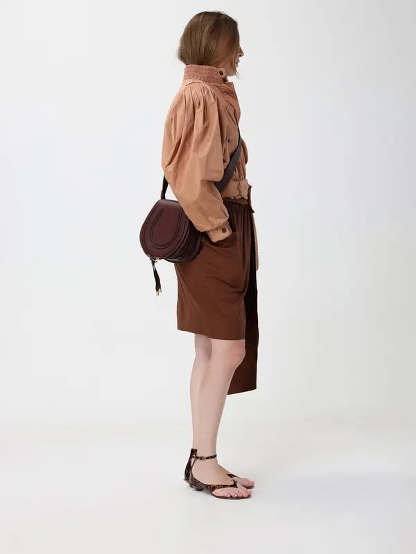 Chloé Marcie Shoulder Bag
