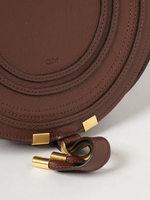 Chloé Marcie Shoulder Bag