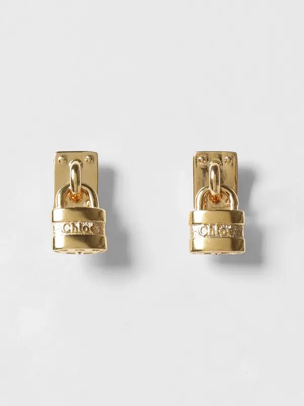 Chloé Jewel - Gold
