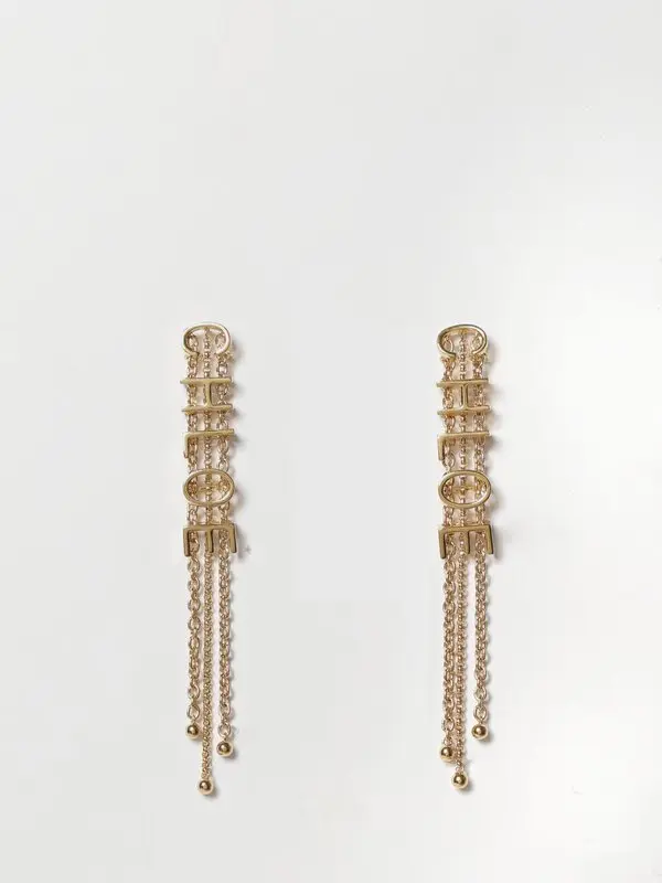 Chloé Jewel Earrings