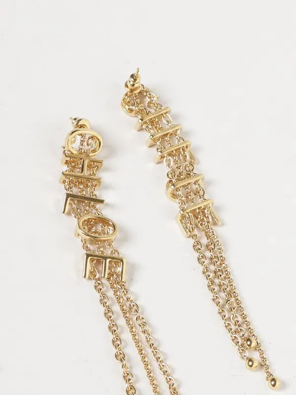 Chloé Jewel Earrings