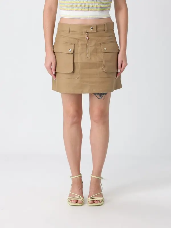 Casablanca Skirt