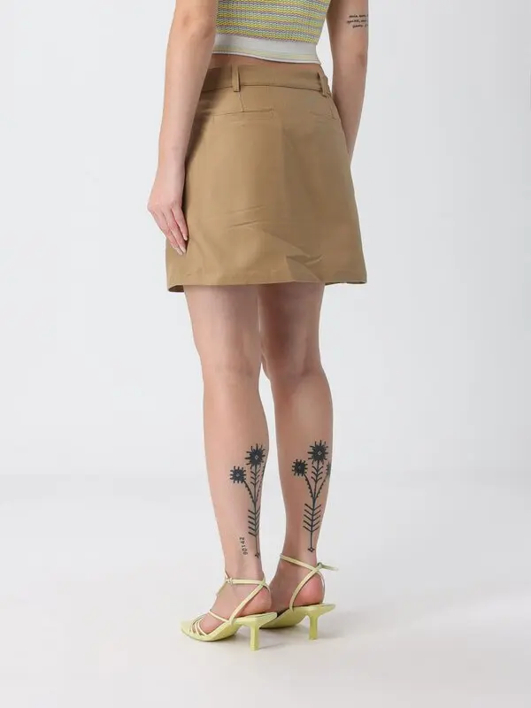 Casablanca Skirt