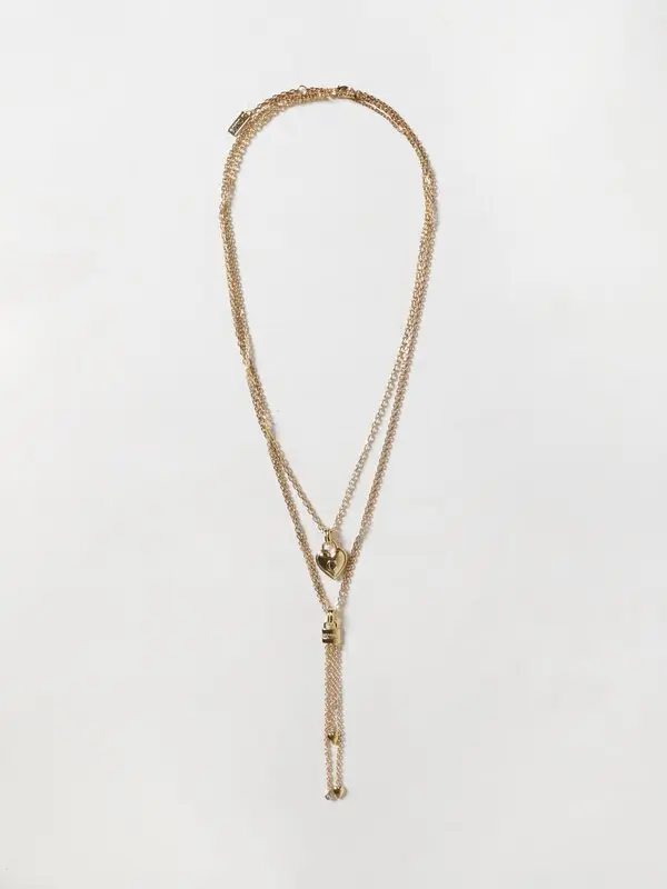 Chloé Jewel Accessory - Gold