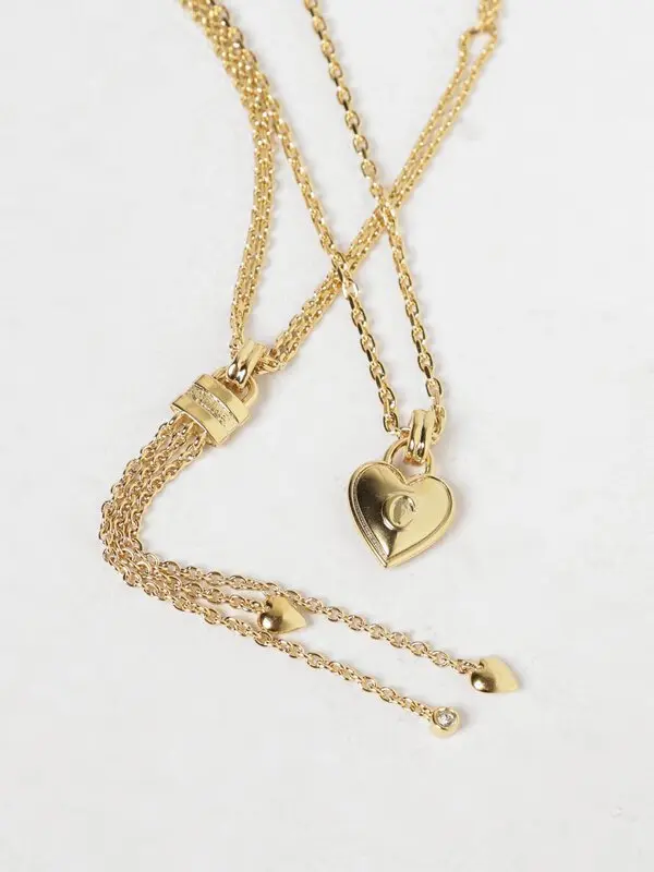 Chloé Jewel Accessory - Gold