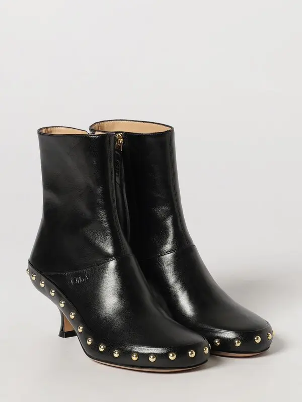 Chloé Boots