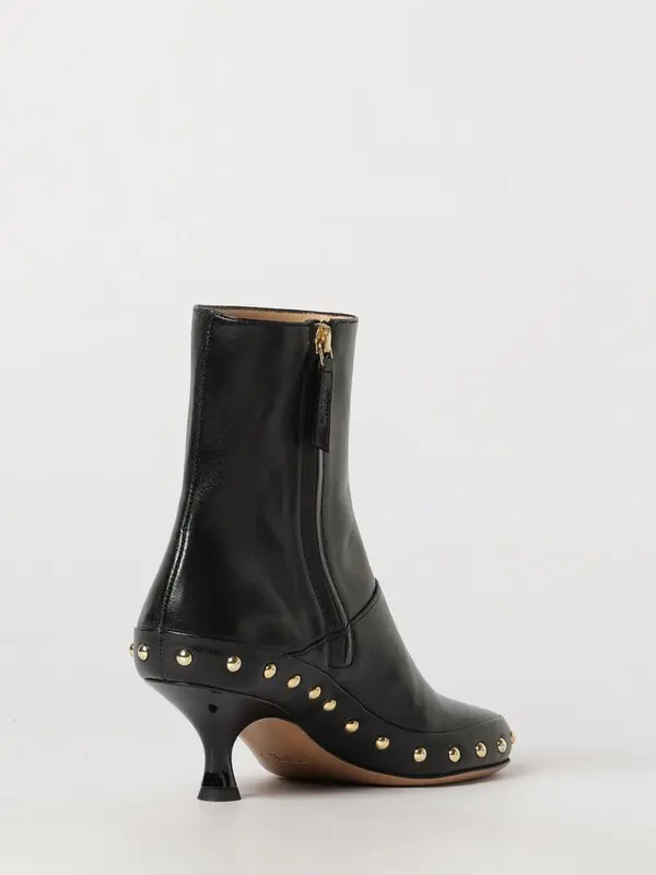 Chloé Boots