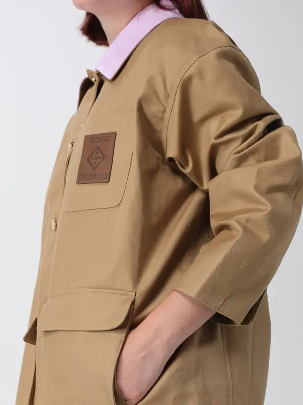 Casablanca Jacket