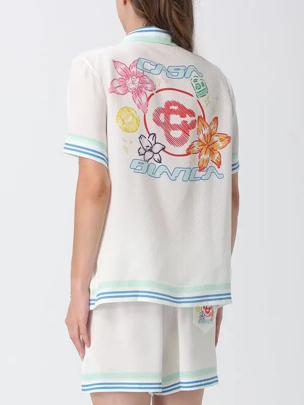 Casablanca Shirt