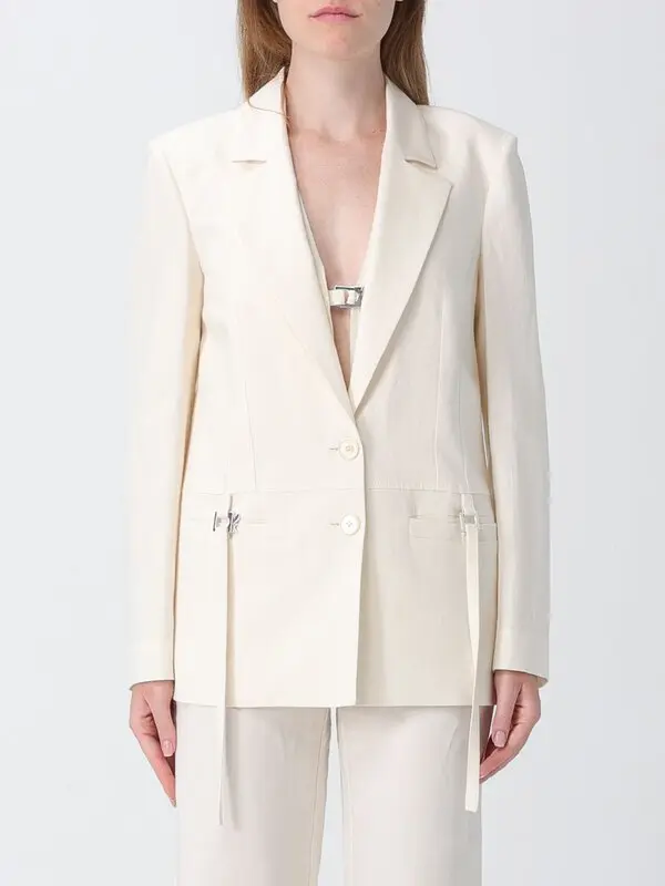 Patrizia Pepe Jacket