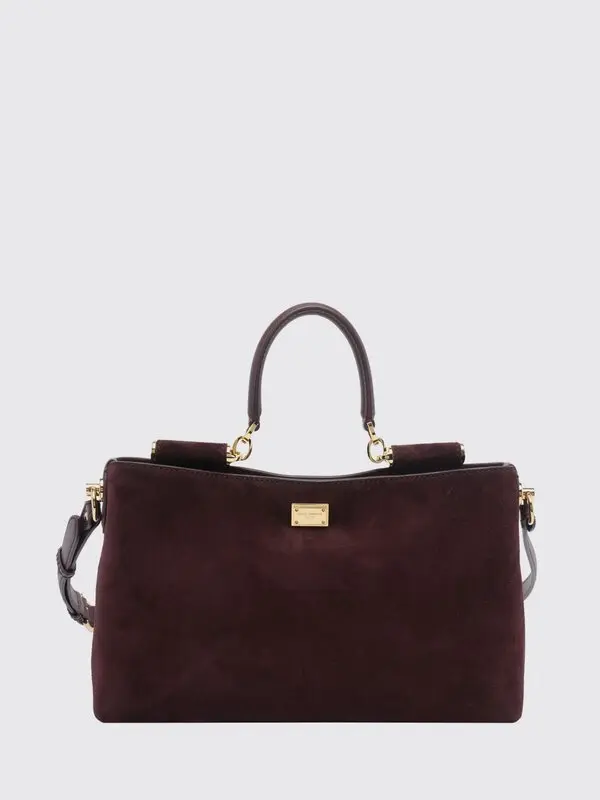 Dolce & Gabbana Handbag - Red