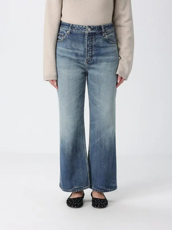 Alaïa Jeans