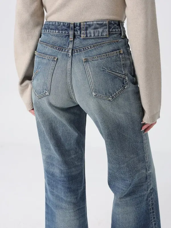 Alaïa Jeans