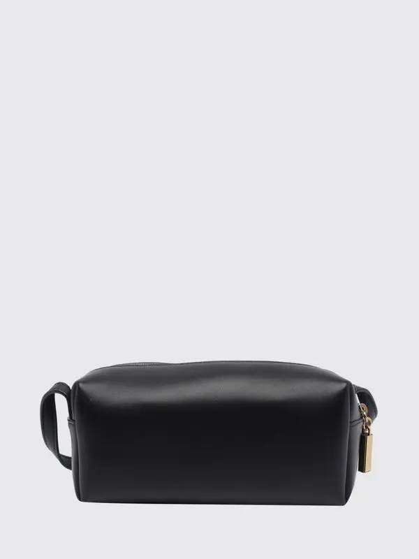 Khaite Shoulder Bag - Black