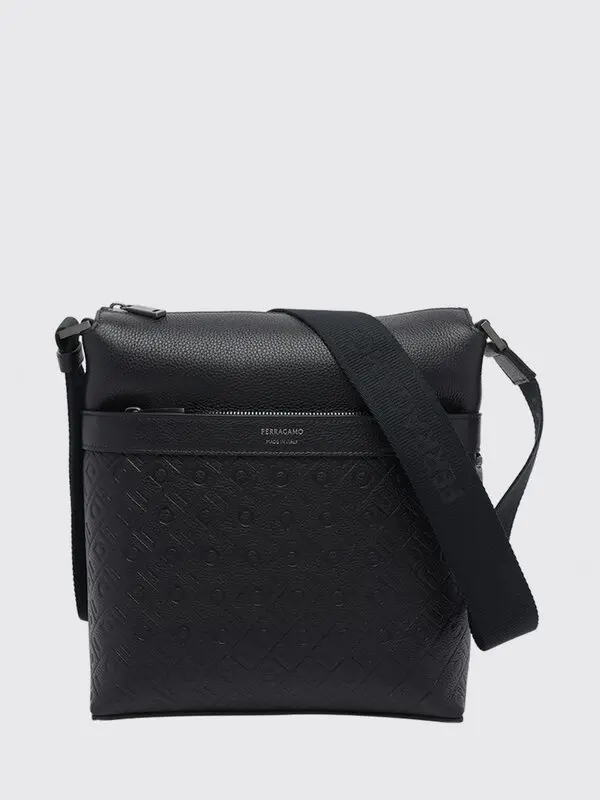 FERRAGAMO Shoulder Bag