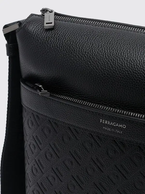 FERRAGAMO Shoulder Bag