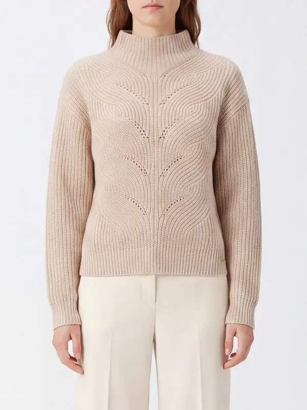 Herno Pure Wool Turtleneck Jumper