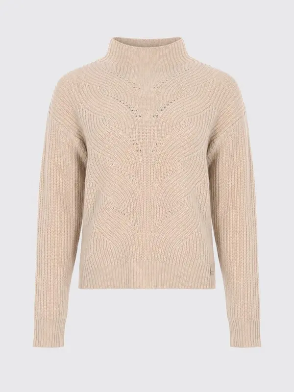 Herno Pure Wool Turtleneck Jumper